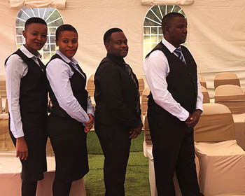 MAFCONS - Funerals . Policies . Consultants