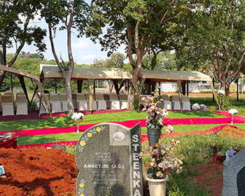 MAFCONS - Funerals . Policies . Consultants