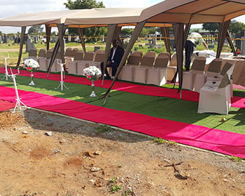 MAFCONS - Funerals . Policies . Consultants